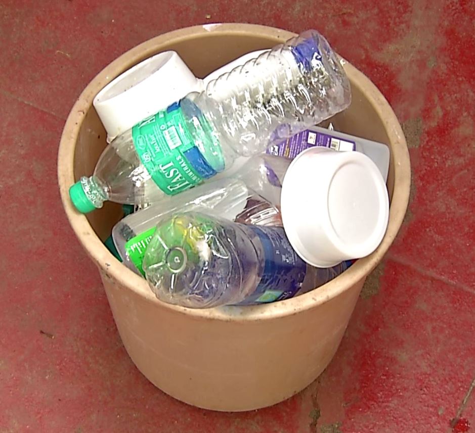Plastic in daily life – Climaction